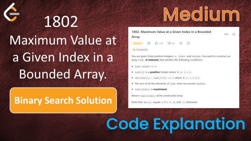 Algorithms Made Easy on LinkedIn: #algomadeeasy #algorithmsmadeeasy # ... Algorithms Made Easy on LinkedIn: #algomadeeasy #algorithmsmadeeasy # ...