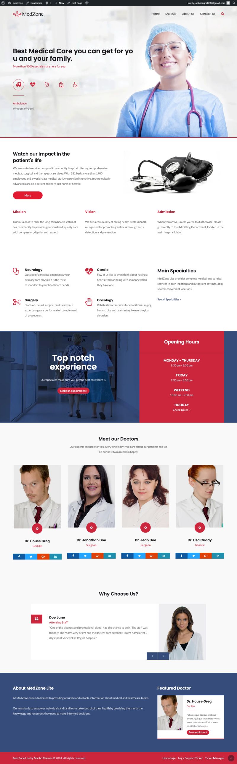 iqra khan on LinkedIn: #elementor #elementorpro #wordpress #webdesign # ... iqra khan on LinkedIn: #elementor #elementorpro #wordpress #webdesign # ...