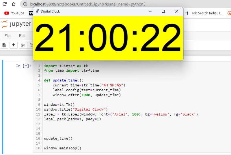 Girish Patil on LinkedIn: #python #pythonprogramming #internship # ... Girish Patil on LinkedIn: #python #pythonprogramming #internship # ...