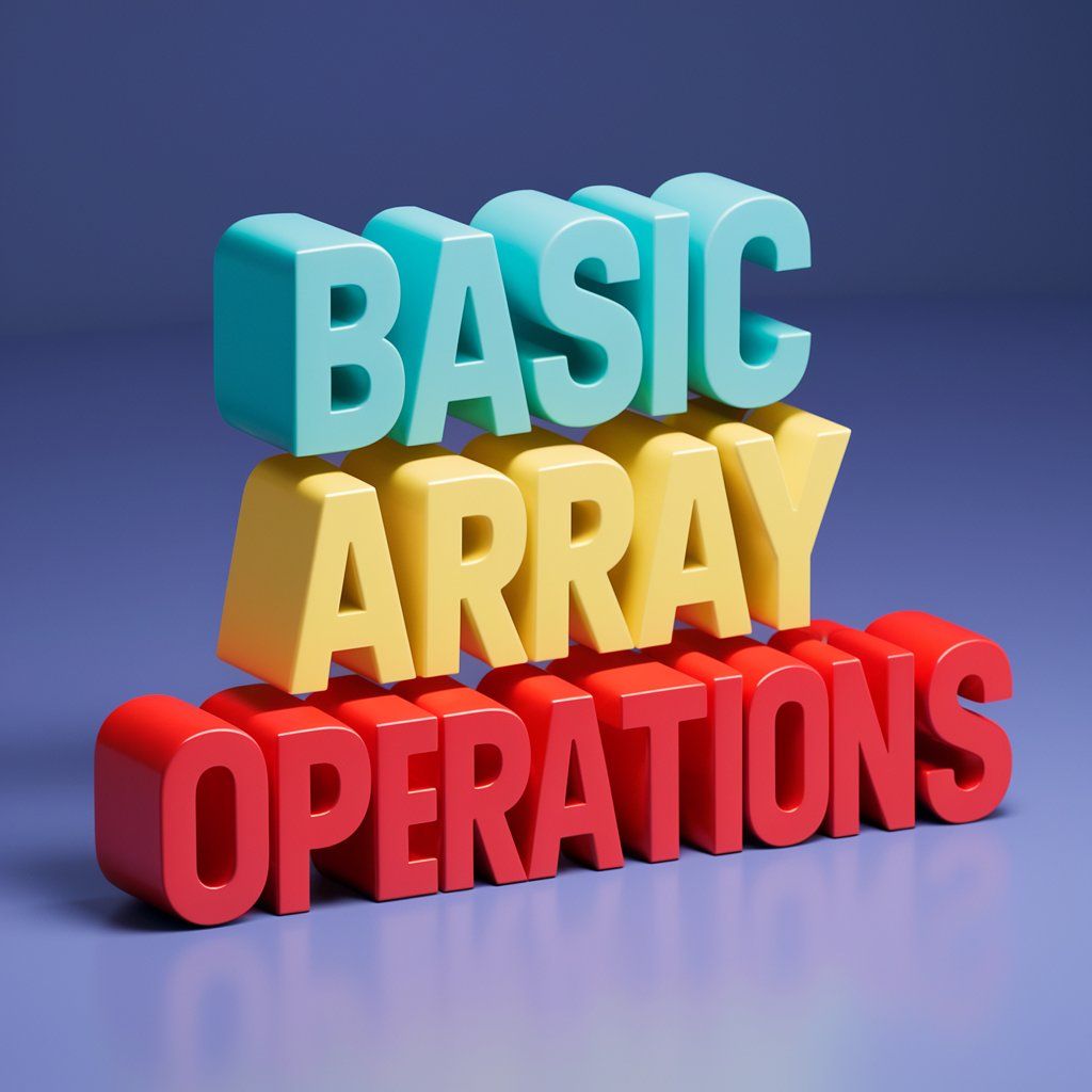 Neelum Ghazal on LinkedIn: 💎 Basic Array Operations in TypeScript 💎 ... Neelum Ghazal on LinkedIn: 💎 Basic Array Operations in TypeScript 💎 ...