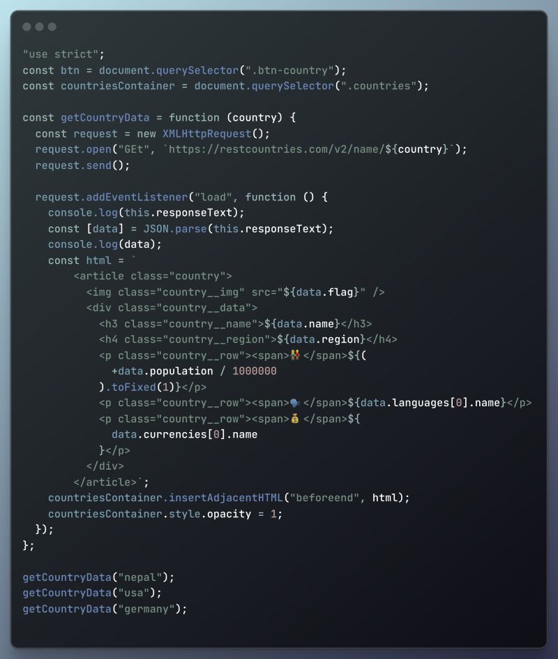Saijeet Upadhyay on LinkedIn: #javascript #coding #webdevelopment # ... Saijeet Upadhyay on LinkedIn: #javascript #coding #webdevelopment # ...