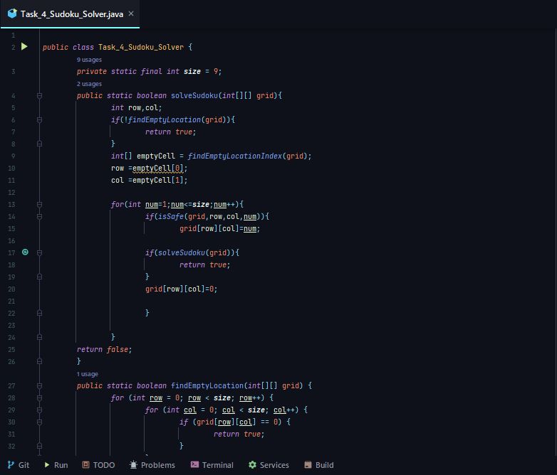 INDRAJEET Patel on LinkedIn: #javaprogramming #algorithm # ... INDRAJEET Patel on LinkedIn: #javaprogramming #algorithm # ...