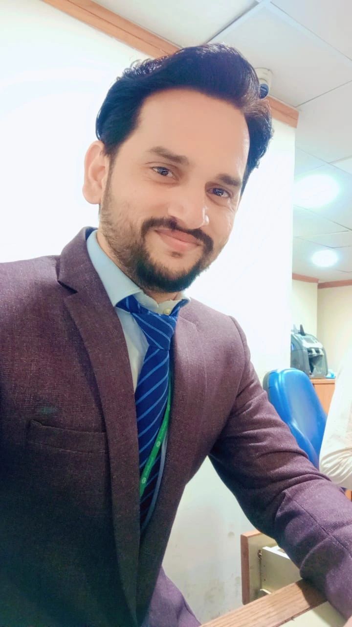 Noman Baig on LinkedIn: Every Problems One Solution Smile ️ Noman Baig on LinkedIn: Every Problems One Solution Smile ️