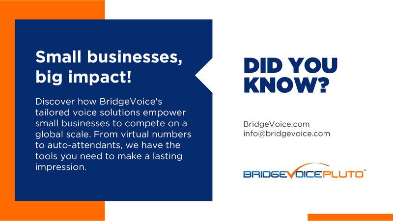 Parth Rajput on LinkedIn: #bridgevoicepluto #voipsolutions # ... Parth Rajput on LinkedIn: #bridgevoicepluto #voipsolutions # ...