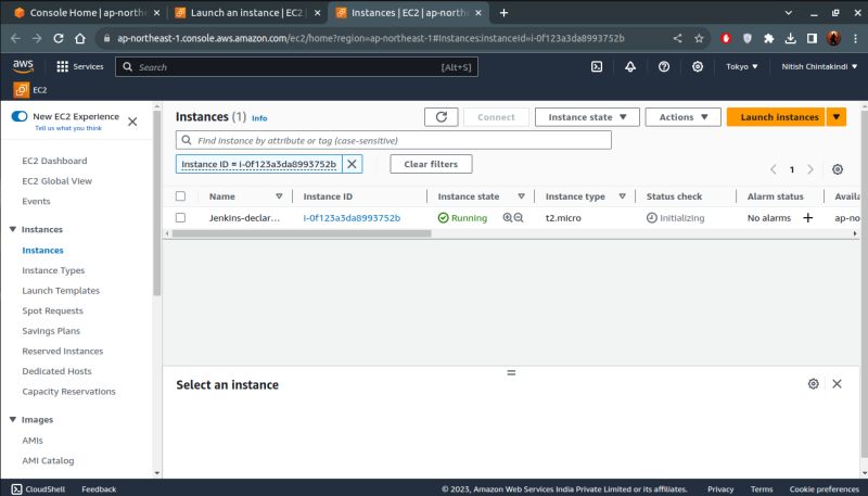Nitish Chintakindi on LinkedIn: #devops #jenkins #aws #github # ... Nitish Chintakindi on LinkedIn: #devops #jenkins #aws #github # ...