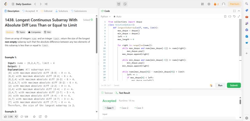 Priyanshu _ on LinkedIn: #100daysofcode #leetcode Priyanshu _ on LinkedIn: #100daysofcode #leetcode