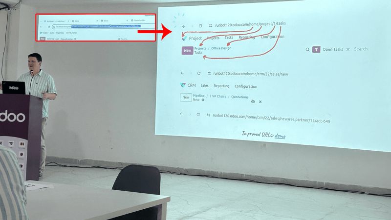 Ritesh Patel on LinkedIn: #odoo #erp Ritesh Patel on LinkedIn: #odoo #erp