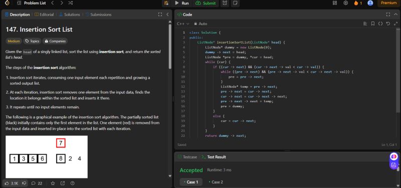 Abhishek Yadav on LinkedIn: #100daysofcode #drgvishwanathan ... Abhishek Yadav on LinkedIn: #100daysofcode #drgvishwanathan ...