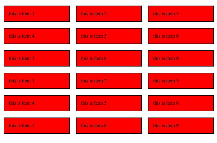 AI. Sandeep kumar on LinkedIn: css grid-template second AI. Sandeep kumar on LinkedIn: css grid-template second