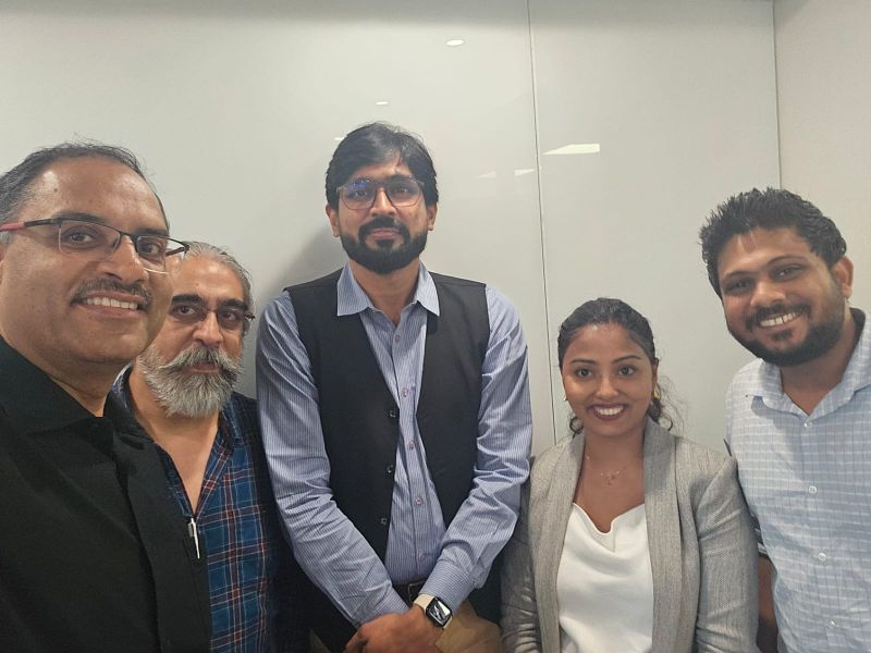 Aseem Tamboli on LinkedIn: Savex Technologies Pvt. Ltd Seceon Inc ... Aseem Tamboli on LinkedIn: Savex Technologies Pvt. Ltd Seceon Inc ...