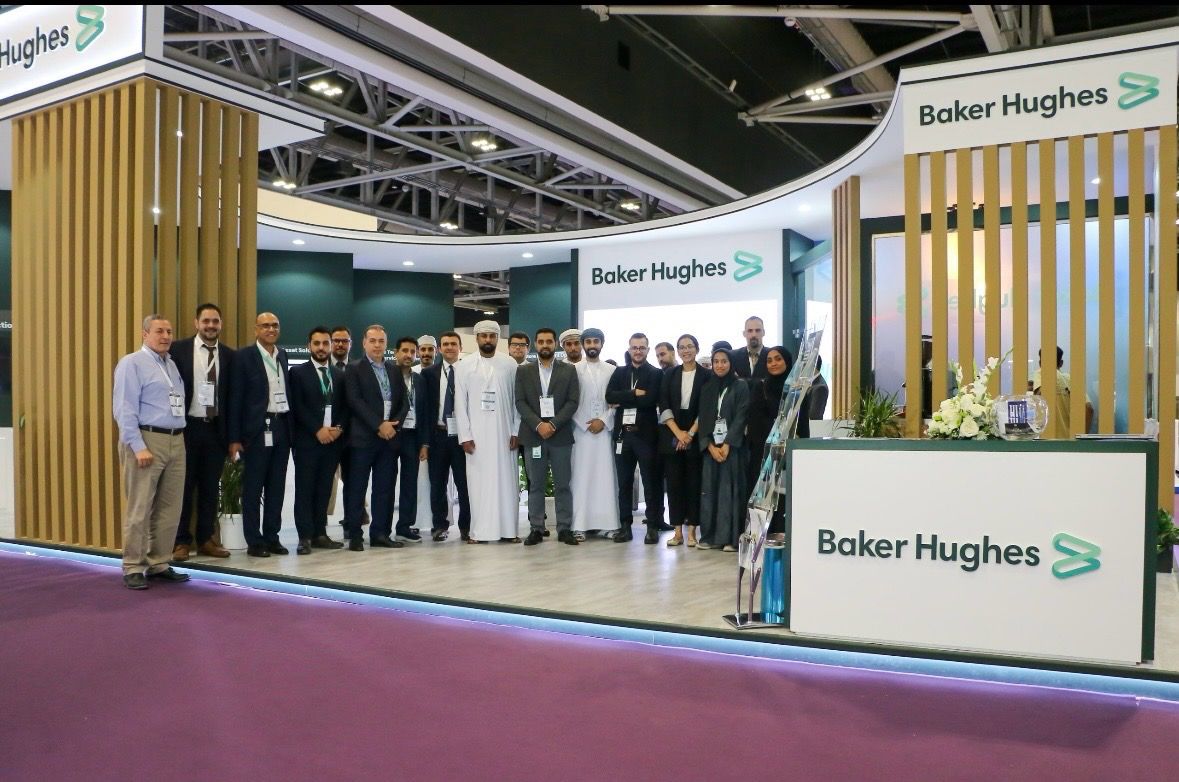 ghada Al Ruzeiqi on LinkedIn: #opes2024 #wearebakerhughes # ... ghada Al Ruzeiqi on LinkedIn: #opes2024 #wearebakerhughes # ...