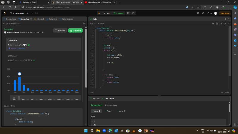 Priyanshu . on LinkedIn: #100daysofcode #100dayscodechallenge #javadsa ... Priyanshu . on LinkedIn: #100daysofcode #100dayscodechallenge #javadsa ...