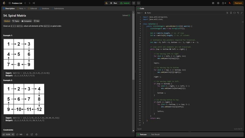 Abhijeet Karne on LinkedIn: #datastructures #algorithms #problemsolving ... Abhijeet Karne on LinkedIn: #datastructures #algorithms #problemsolving ...