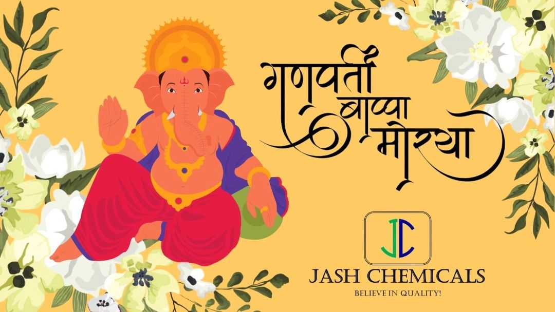 JASH CHEMICALS on LinkedIn: #india #gujarat #vadodara #hindustan #hindi ... JASH CHEMICALS on LinkedIn: #india #gujarat #vadodara #hindustan #hindi ...