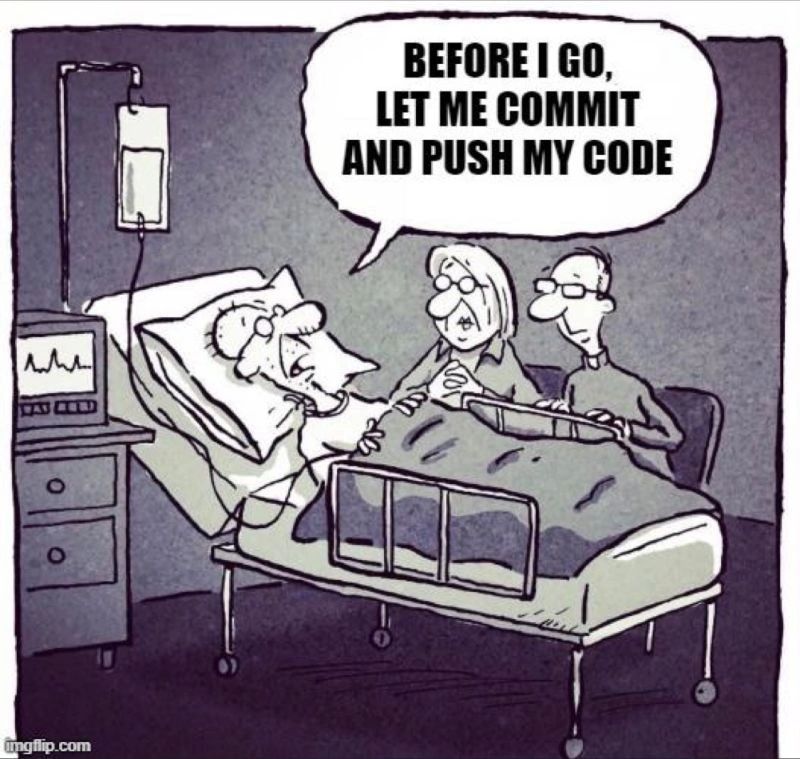 Chovatiya Priyanshu on LinkedIn: Developers Life. !!🤣 Chovatiya Priyanshu on LinkedIn: Developers Life. !!🤣