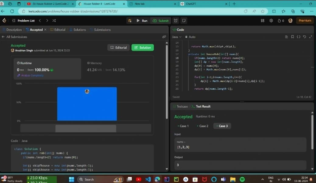 Anubhav Singh Rajput on LinkedIn: #90daysofcode #codingjourney # ... Anubhav Singh Rajput on LinkedIn: #90daysofcode #codingjourney # ...