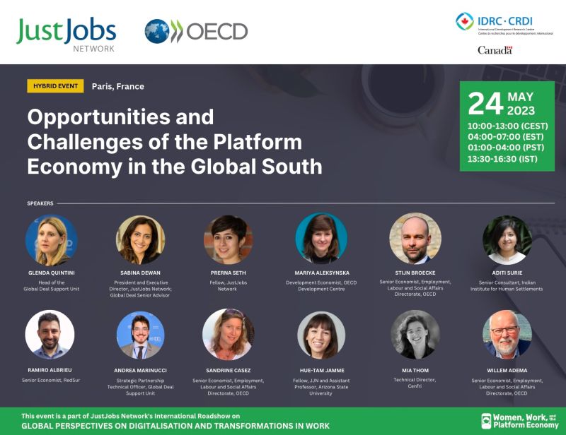 JustJobs Network on LinkedIn: #jjnroadshow #globalsouth #wwpe2023 # ... JustJobs Network on LinkedIn: #jjnroadshow #globalsouth #wwpe2023 # ...