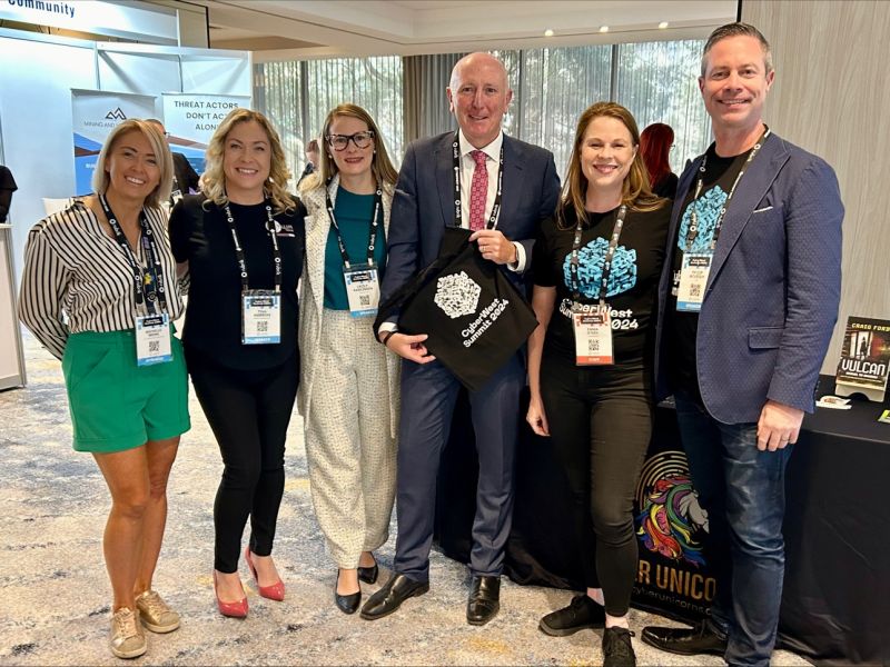 Stephen Dawson on LinkedIn: #perth #westernaustralia #australia #cyber ... Stephen Dawson on LinkedIn: #perth #westernaustralia #australia #cyber ...