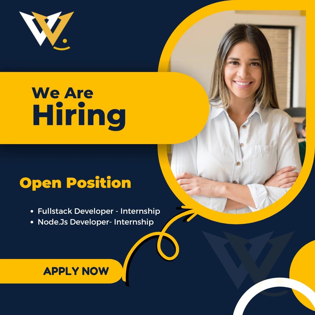 pratik sutariya on LinkedIn: #intern #hiring #remote pratik sutariya on LinkedIn: #intern #hiring #remote