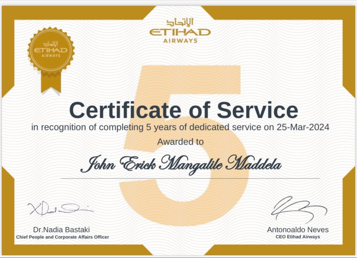 John Erick Maddela . on LinkedIn: #etihad #etihadairways John Erick Maddela . on LinkedIn: #etihad #etihadairways
