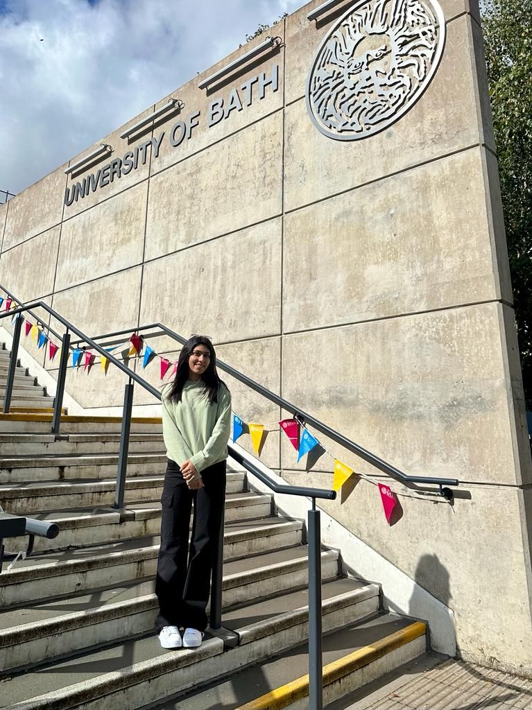 Ananyaa Sidana on LinkedIn: Hello Connections! I'm beyond excited to ... Ananyaa Sidana on LinkedIn: Hello Connections! I'm beyond excited to ...