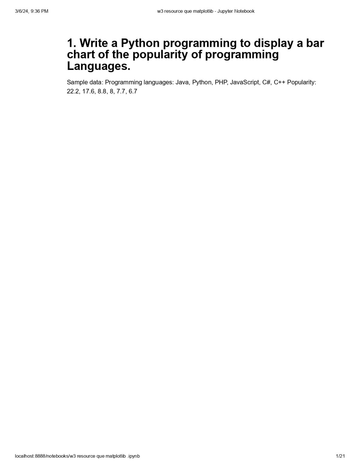 Sanjan pandit on LinkedIn: #python #matplotlib #datavisualization Sanjan pandit on LinkedIn: #python #matplotlib #datavisualization