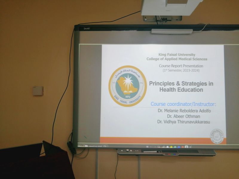 Melanie Reboldera on LinkedIn: End Semester Presentation @ CAMS King ... Melanie Reboldera on LinkedIn: End Semester Presentation @ CAMS King ...