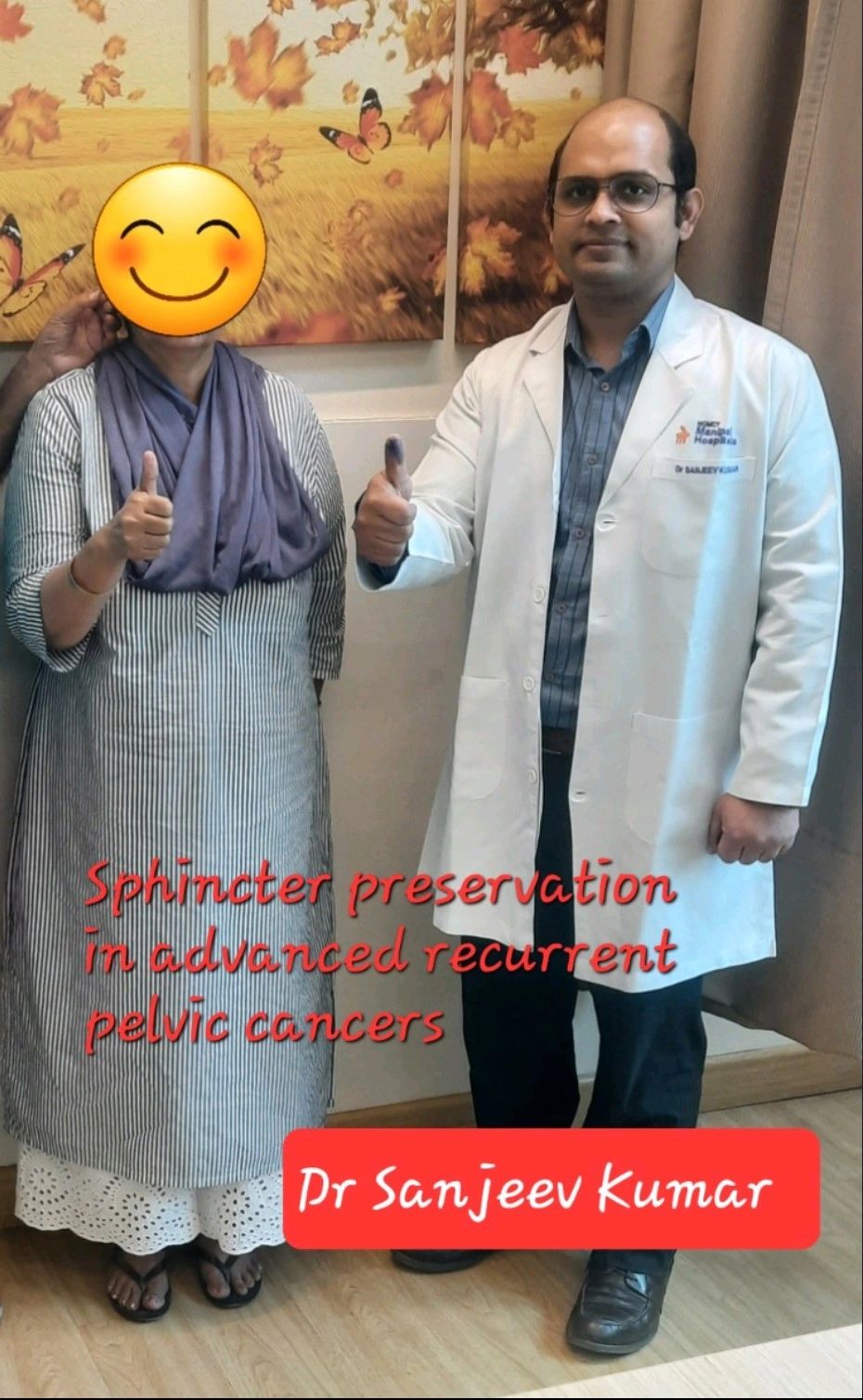 Dr Sanjeev Kumar on LinkedIn: #gioncology #cuttingedgework # ... Dr Sanjeev Kumar on LinkedIn: #gioncology #cuttingedgework # ...