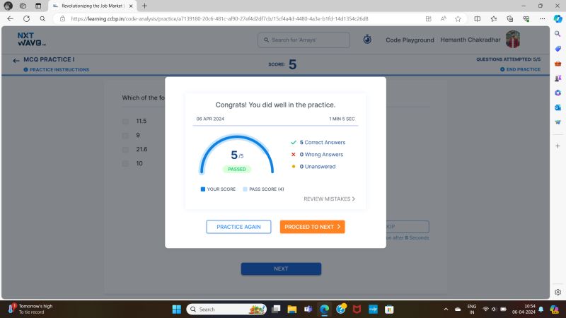 Hemanth Chakradhar Chintala on LinkedIn: #python #datatypes #variables ... Hemanth Chakradhar Chintala on LinkedIn: #python #datatypes #variables ...