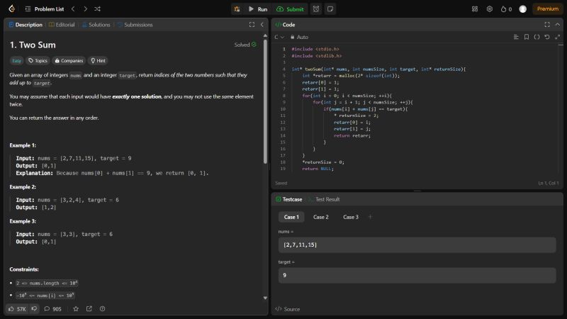 Parth Lad on LinkedIn: #100daysofcode #dsa #leetcode Parth Lad on LinkedIn: #100daysofcode #dsa #leetcode