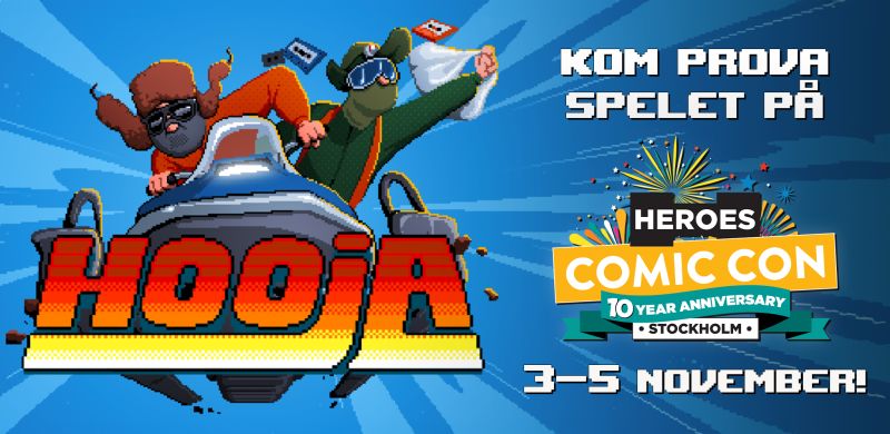 Aurora Punks 🔜 GDC on LinkedIn: #comiccon #gamedev #indiegamedev # ... Aurora Punks 🔜 GDC on LinkedIn: #comiccon #gamedev #indiegamedev # ...