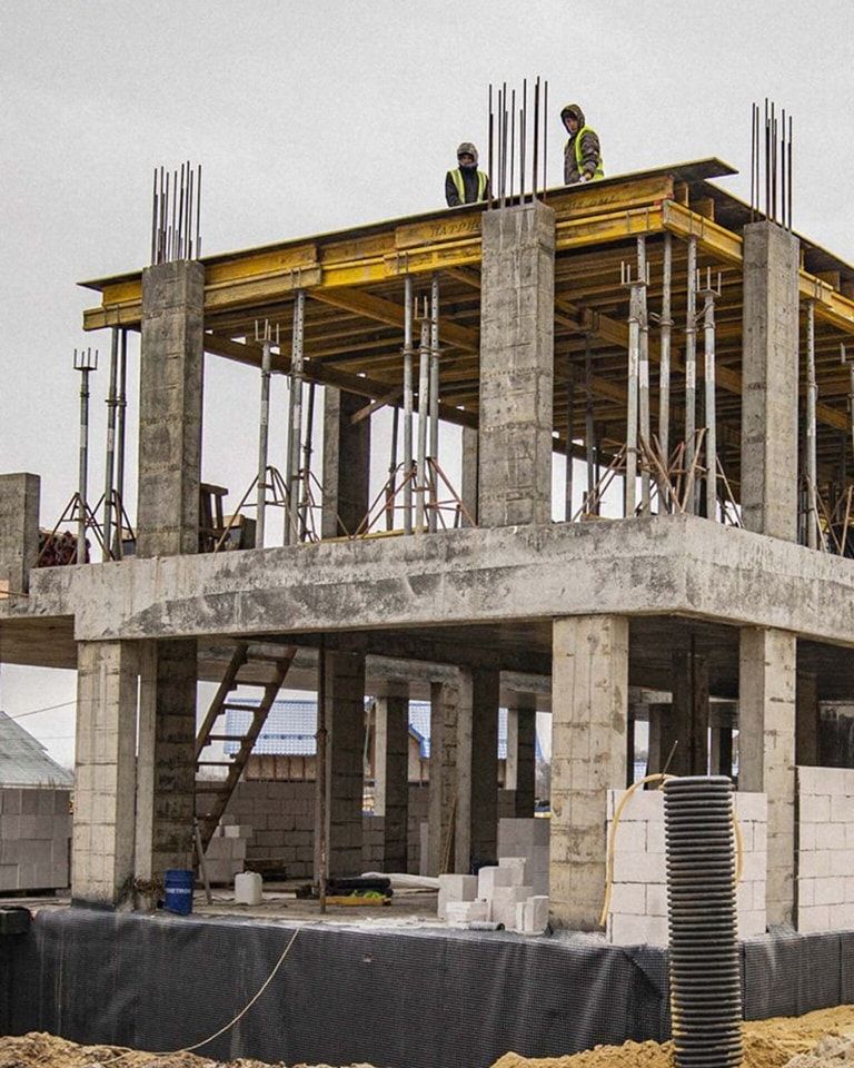 Obinna Ubani on LinkedIn: #civilengineering #construction # ... Obinna Ubani on LinkedIn: #civilengineering #construction # ...