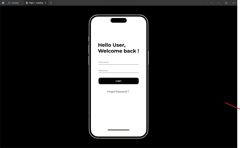 Pranjal Kuhikar on LinkedIn: Login Page with Figma Pranjal Kuhikar on LinkedIn: Login Page with Figma