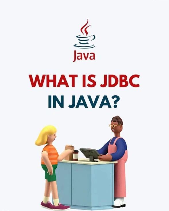 Mahmoud Abdelgwad on LinkedIn: #java #jdbc #javaprogramming #database # ... Mahmoud Abdelgwad on LinkedIn: #java #jdbc #javaprogramming #database # ...