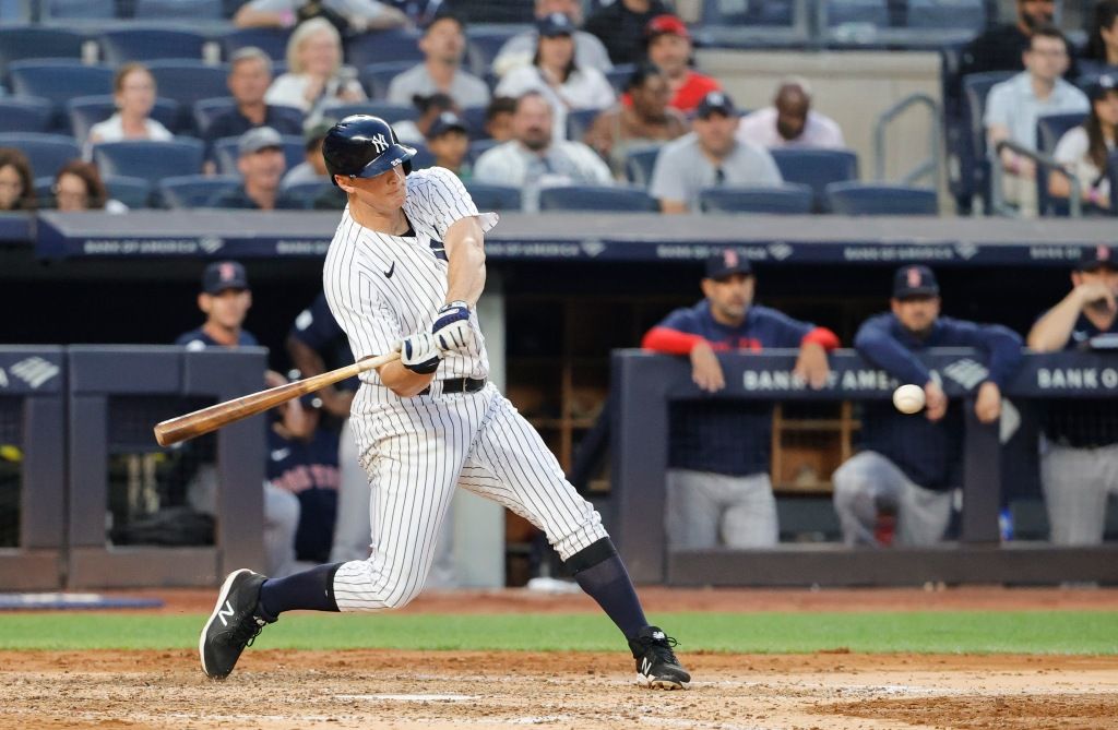 NewsFlash.one on LinkedIn: Yankees have a fix for DJ LeMahieu’s brutal ... NewsFlash.one on LinkedIn: Yankees have a fix for DJ LeMahieu’s brutal ...