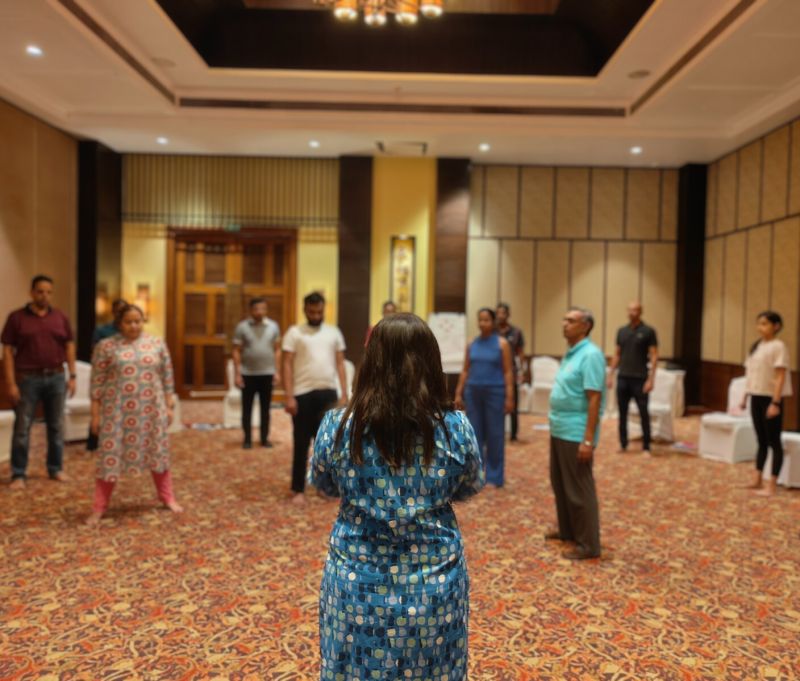 The Arts Quotient on LinkedIn: #theartsquotient #taq #presence # ... The Arts Quotient on LinkedIn: #theartsquotient #taq #presence # ...