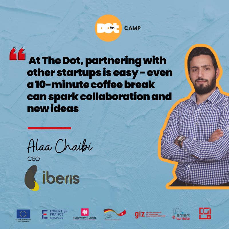 Alaa Chaibi on LinkedIn: Indeed Alaa Chaibi on LinkedIn: Indeed