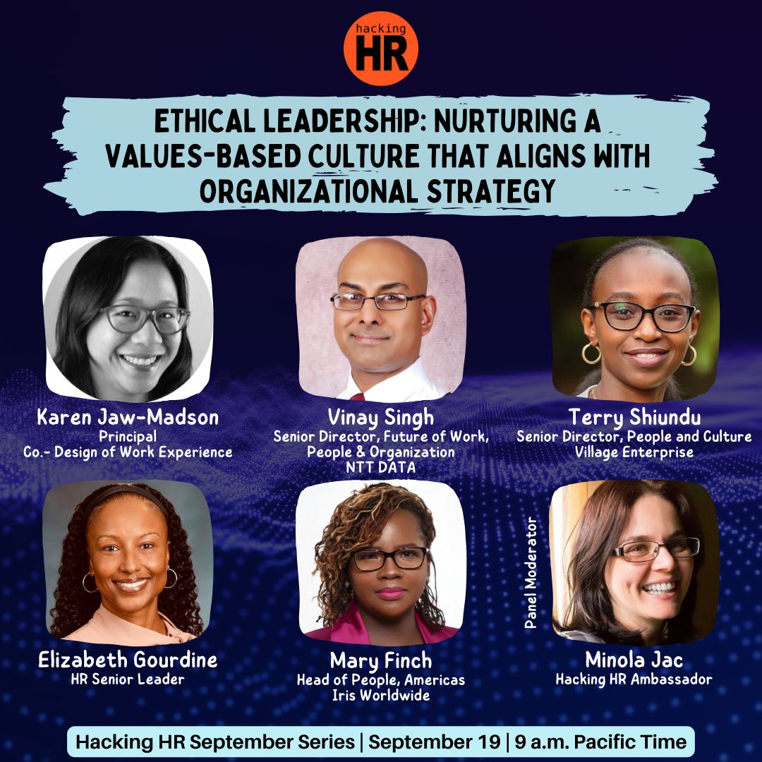 Hacking HR on LinkedIn: #hackinghr #hr #humanresources #leadership # ... Hacking HR on LinkedIn: #hackinghr #hr #humanresources #leadership # ...