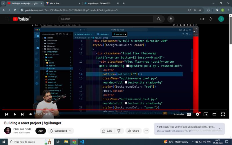 TUTUL KABIR on LinkedIn: #reactjs #javascript #coding #webdevelopment TUTUL KABIR on LinkedIn: #reactjs #javascript #coding #webdevelopment