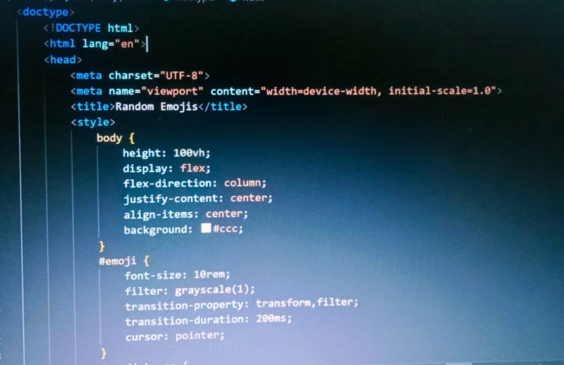Kante Akshaya on LinkedIn: #coding #emojis #project #gist #challenge Kante Akshaya on LinkedIn: #coding #emojis #project #gist #challenge