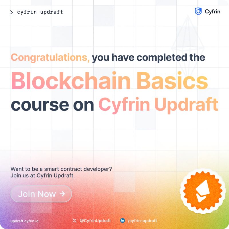 Mohit Kholiya on LinkedIn: #blockchain #learning #technology # ... Mohit Kholiya on LinkedIn: #blockchain #learning #technology # ...