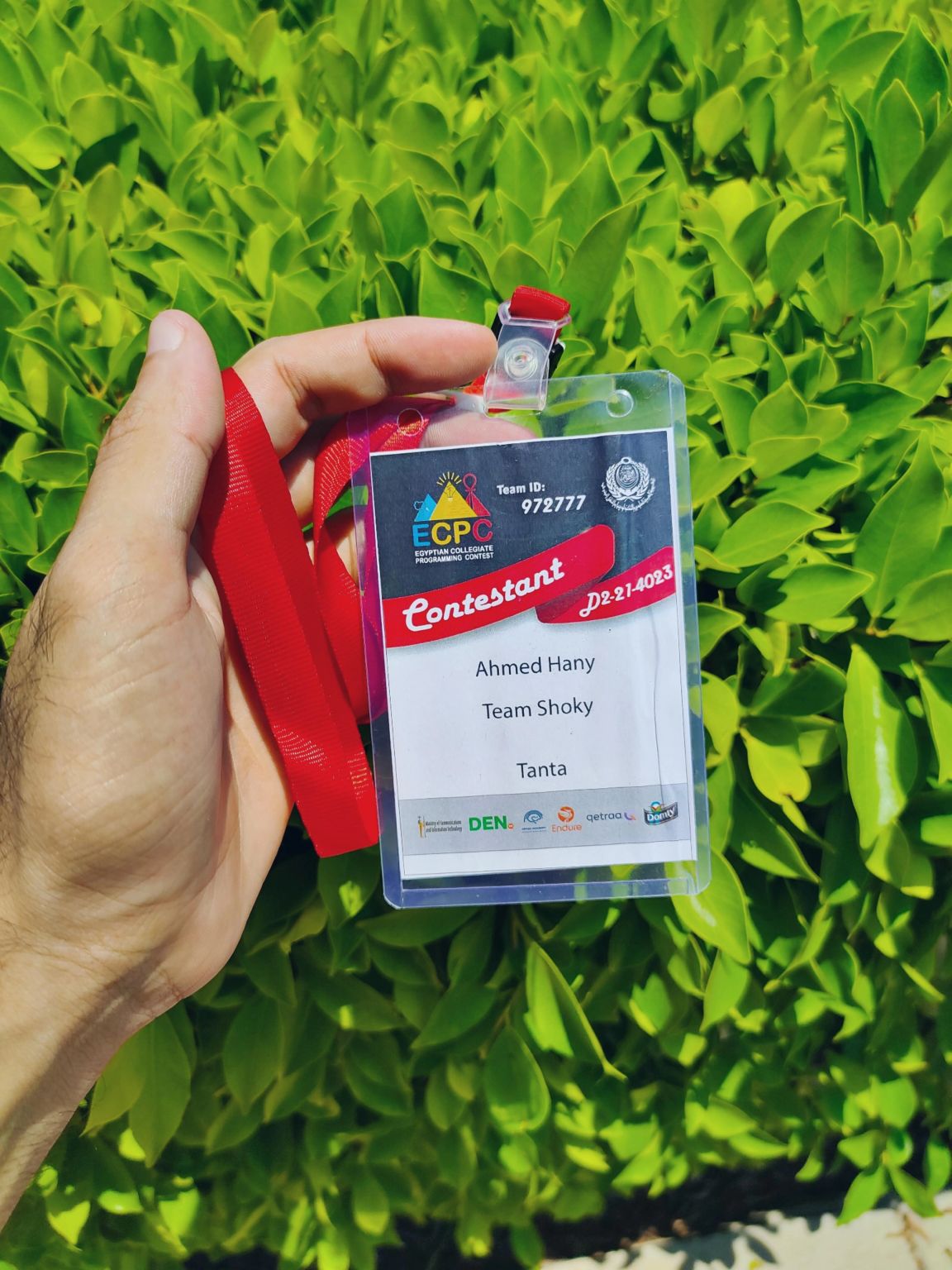 Ahmed Hany on LinkedIn: #competitiveprogramming #ecpc #acpc #icpc # ... Ahmed Hany on LinkedIn: #competitiveprogramming #ecpc #acpc #icpc # ...