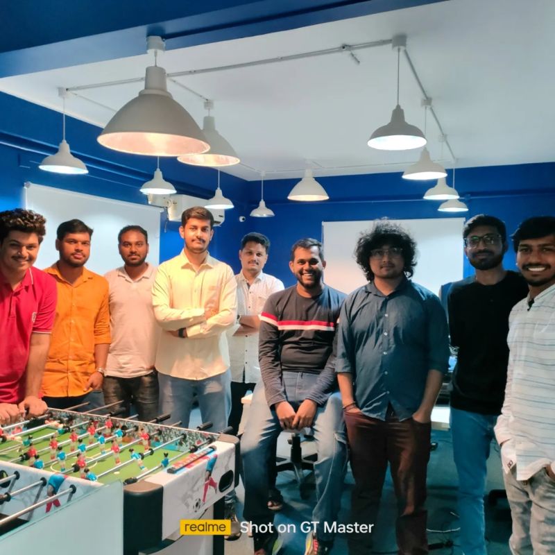 Tushar Thakur on LinkedIn: #hackathon #innovation #teamwork #gratitude ... Tushar Thakur on LinkedIn: #hackathon #innovation #teamwork #gratitude ...