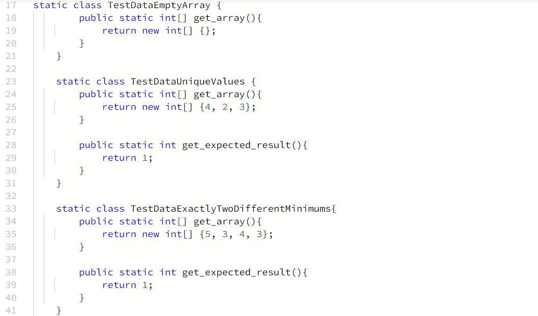 Rakshita Makkar on LinkedIn: #30daysofcode #javaprogramming # ... Rakshita Makkar on LinkedIn: #30daysofcode #javaprogramming # ...