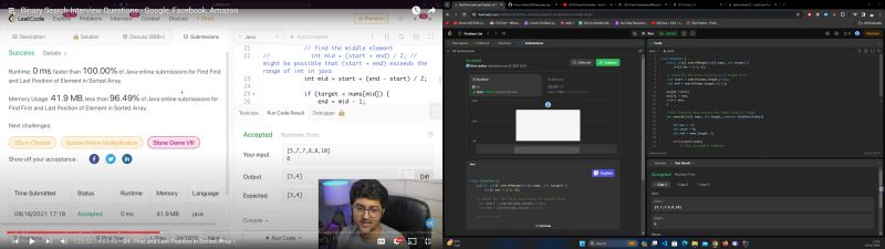 Kiran Jadhav on LinkedIn: #datastructures #algorithms #coding #dsa # ... Kiran Jadhav on LinkedIn: #datastructures #algorithms #coding #dsa # ...