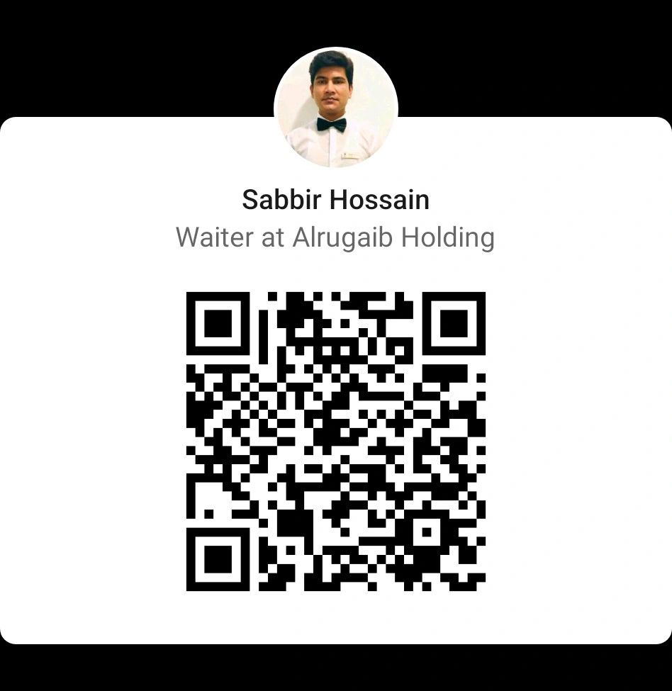 Sabbir Hossain posted on LinkedIn Sabbir Hossain posted on LinkedIn