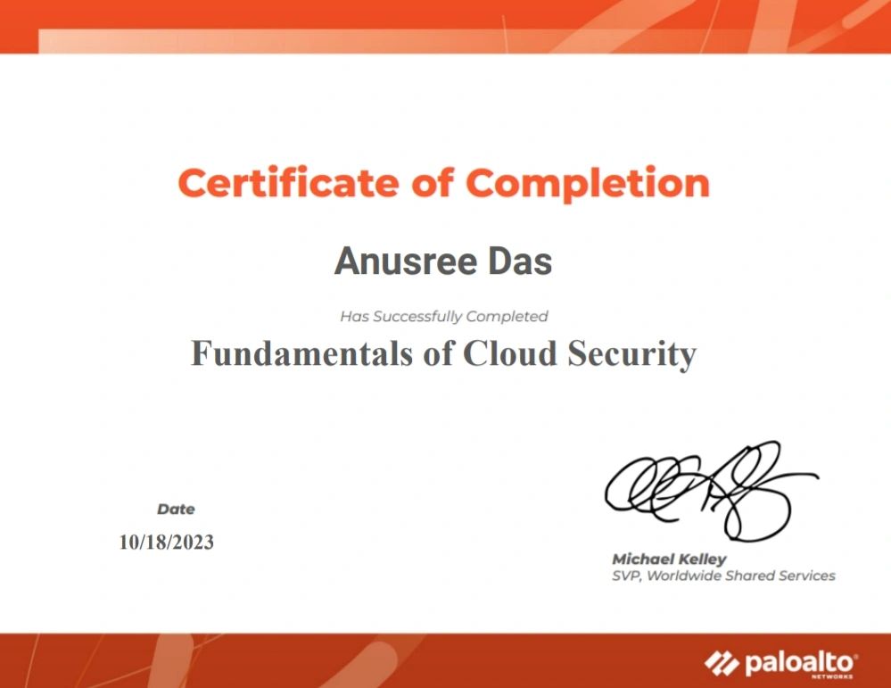 Anusree Das posted on LinkedIn Anusree Das posted on LinkedIn