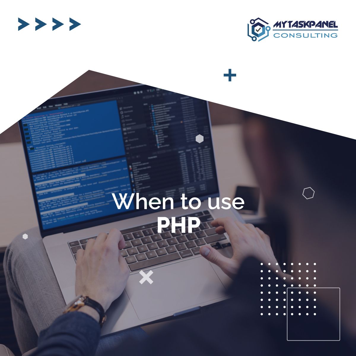MyTaskPanel Consulting on LinkedIn: #php #softwaredevelopment # ... MyTaskPanel Consulting on LinkedIn: #php #softwaredevelopment # ...