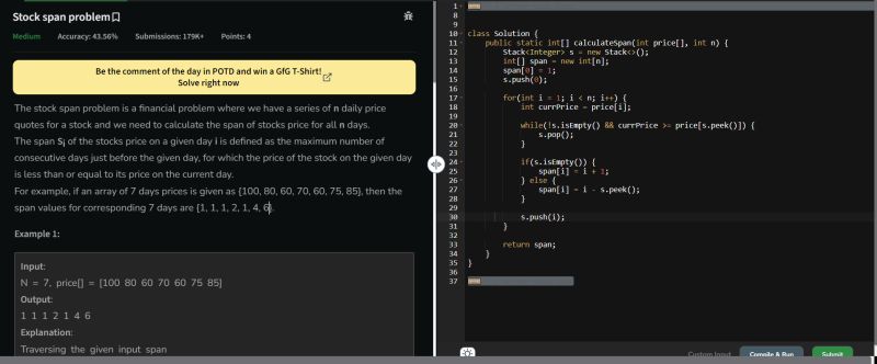 Abhishek Verma on LinkedIn: #100daysofcode #coding #programming ... Abhishek Verma on LinkedIn: #100daysofcode #coding #programming ...