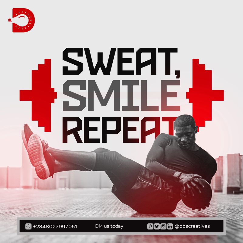 Dada Bamise Samuel on LinkedIn: #motivation #success #hardwork # ... Dada Bamise Samuel on LinkedIn: #motivation #success #hardwork # ...